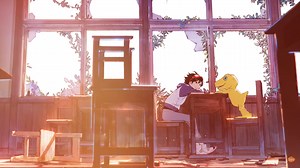 Digimon Survive – Characters and Conversations Showcased in New Trailer