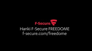 41 reactions | Kaikki mitä teet verkossa voidaan jäljittää sinuun – paitsi jos käytät VPNää, kuten F-Secure FREEDOME. Kun panet päälle VPN:n, sinusta tulee verkossa kuin näkymätön. Sivustot, joilla käyt, eivät näe oikeaa IP-osoitettasi ja näin eivät tiedä, kuka olet. Samalla internet-yhteytesi tarjoaja ei voi seurata, mitä teet verkossa. Kokeile F-Secure FREEDOMEa viisi päivää ilmaiseksi! | F-Secure | Facebook