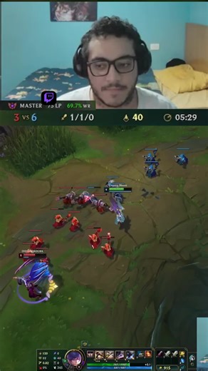 Jungler Strategies to Break the Freeze in League of Legends