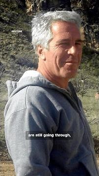 Early key takeaways from DOJ’s big Epstein files drop