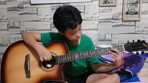 Euan's Fingerstyle Progression (MAGBALIK - Calla Lily) Tabs: Tian Mentor: Yours Truly 😊 Erin G. Fingerstyle | Erin G. Fingerstyle