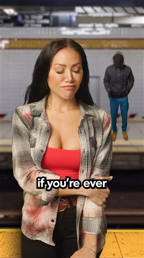 Mike Mandell | Lawyer on Instagram: "How To Signal For Help In An Emergency! #sos #emergency #help #law #lawyer"