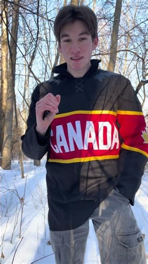 Sean Lalonde Makes a Dent in the Universe (Schulich)