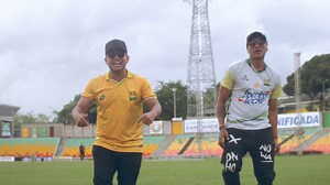 VAMOS LEOPARDO 🔰⭐️ Johan Trinidad Feat Jerry Jhons, en la producción Render Music Productions Jass White | Jerry Jhons Cumbia Urbana