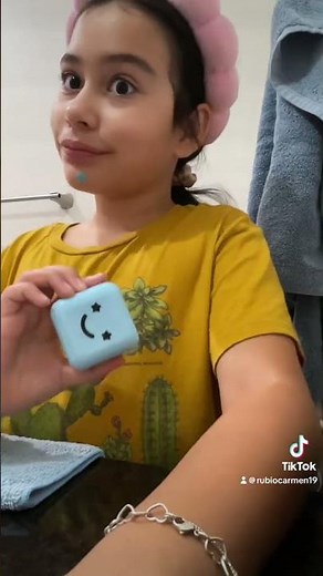 My night￼ time routine part two