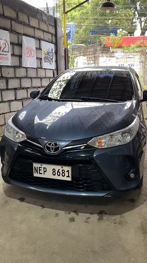 VIOS GRS CONCEPT🔥. Client from Valenzuela🇵🇭. Thank you Sir Allen Ray Cruz for Purchasing Bodykits🚗💨. #followerseveryonehighlights #followerseveryone #followersシ゚ #followersreels #foryoupageシ #GshopAutocare #car #caraccessories #toyota #vios #bodykit #follower | G-Shop Autocare