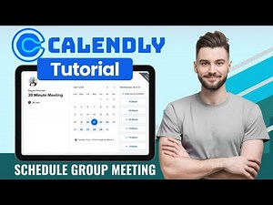 How to Schedule a Group Meeting on Calendly in 2026