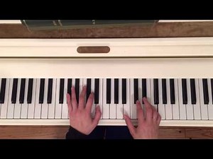 Will-o-the-Wisp Op. 140, No. 15 [Solo Piano] - Cornelius Gurlitt (1820-1901)