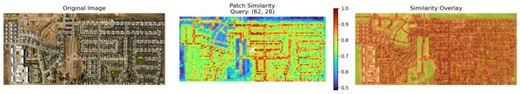 GeoAI Python package: new feature for remote sensing imagery | Qiusheng Wu posted on the topic | LinkedIn