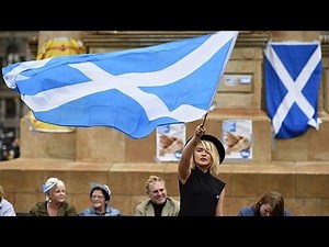 Brexit: Skócia maradna