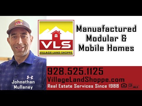 Manufactured Vs Mobile Vs Modular Homes. Whats the difference? #flagstaffrealestate #flagstaffhomes