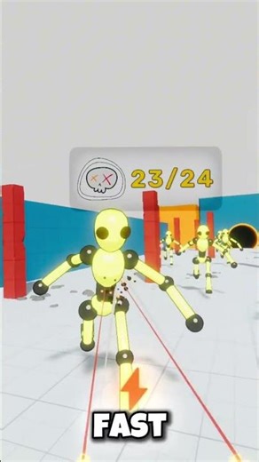 This New VR Arcade Shooter Is Pure Chaos 🔫🔥 Finger Gun