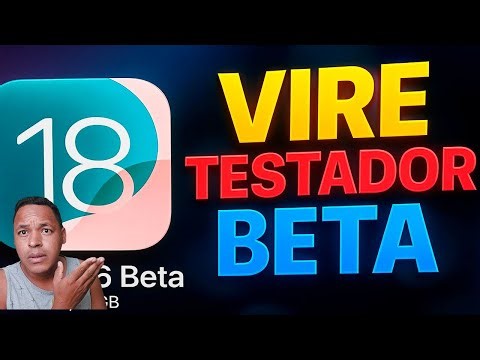 HOW TO BECOME A BETA TESTER OF SOFTWARE ON IPHONE: Access the News BEFORE EVERYONE ELSE! 🍏✨🚀