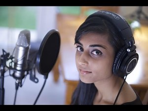 Imagine Dragons "Demons" - Neela Bhurtun Cover