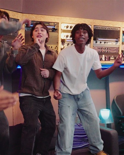 104K views · 7.2K reactions | Are you ready to sing along to "Worlds Collide" on the Disney Descendants/Zombies Worlds Collide Tour?! Get to tickets now to an arena near you: https://descendantszombieslive.com/ Listen to "Worlds Collide," performed by the cast of the #DZWorldsCollideTour, out now wherever you stream music. | Walt Disney Records | Facebook