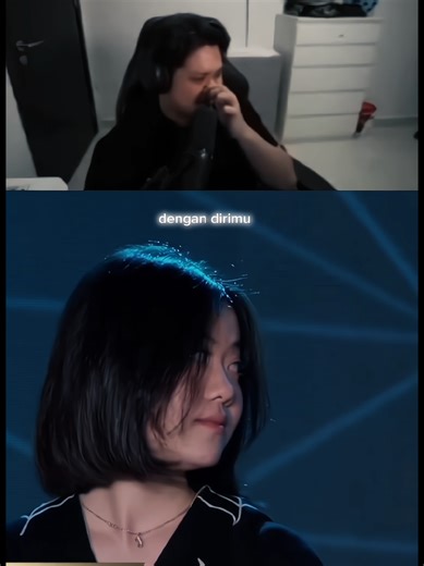 klo udah jadi masa lalu aura kecantikan lebih keliatan ya bob🥲 #albert #funni #fyp #M7 #MLBBM7