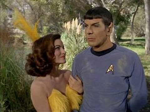 Star Trek - Imagination