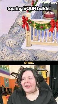 I toured some of my favorite builds from my last shell challenge!