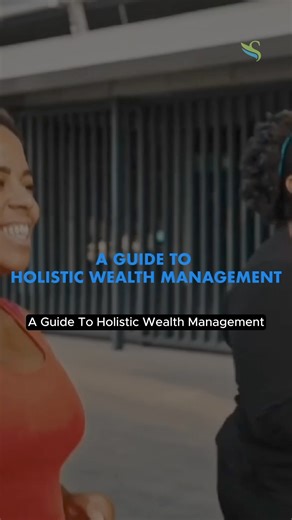 29K views · 107 reactions | True wealth management goes beyond numbers; it's a holistic journey to financial freedom and peace of mind.  Explore how integrating your financial, personal, and emotional wealth can lead you to a richer life experience. #SagicorJA #WealthManagement | Sagicor Group Jamaica | Facebook