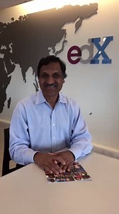 6.8K views · 459 reactions | As we mark this milestone of 10 million learners on edX, we want to say a huge ‘Thank You’ to our global learner community, and celebrate all that you accomplish! | edX | Facebook