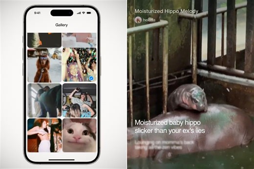 Suno Scenes App Uses AI to Create Songs Based on Your Photos, Music and Lyrics Included
