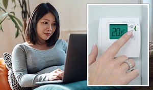 Energy bills: Couple discuss the increase in their prices