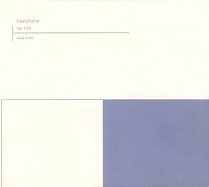 Alva Noto - Transform