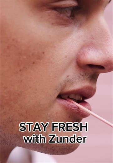 Stay Fresh with Flavored Toothpicks: Zunder Family
