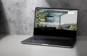 Wix-Construction-Website