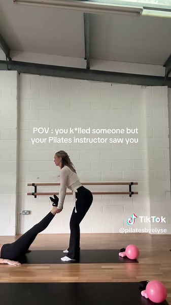 Join Our Mat Pilates Classes Today!