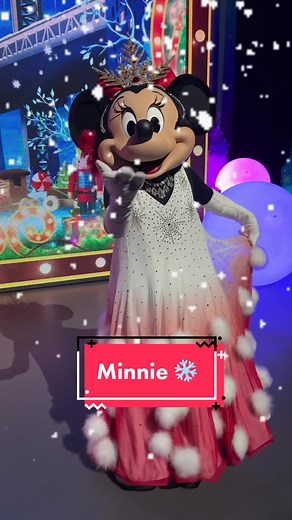 Disney Characters Reels sur TikTok