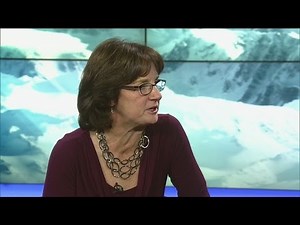 5-time Olympic gold medalist Bonnie Blair Cruikshank