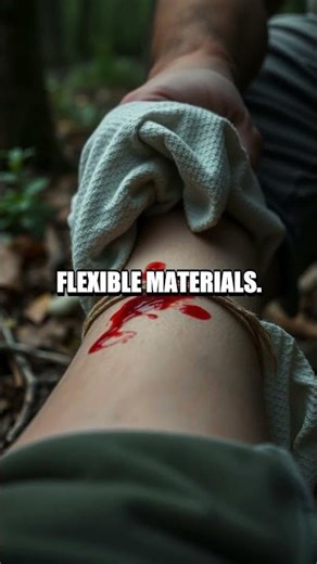 Field First Aid Essentials for Outdoor Survival