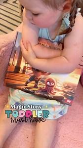 229K views · 167 reactions | // ✨Your little one as the hero of their...