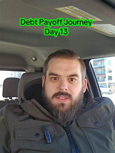 Day 13 of my debt payoff off journey. Would you rather have a world without music or movies? #debtpayoff #debtfreejourney #micropayments #debtfree #financialfreedom Some other journeys to follow @Talyen|Debt Free Journey 💸✨ @Tess | Debt Payoff | Mom💗 @tiffanis_debtpayoff
