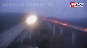 #KOAMroadconditions I-49 road conditions improved in NW Arkansas — iDrive ARDoT APP Troop L of the Arkansas State Police based in Springdale, worked 44 crashes, 2 minor injuries between 6:45 a.m. and 10 a.m. Friday. ⚠️ Click for Road Conditions >> https://bit.ly/346FV6q — 🛑 I-44 will have delays in Phelps County, Mo. (Rolla, Mo. area this evening) | Joplin News First