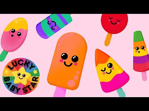 🏖️ Sensory Summer Fun! ☀️Engaging Visual Stimulation to Boost Early Development 🍧