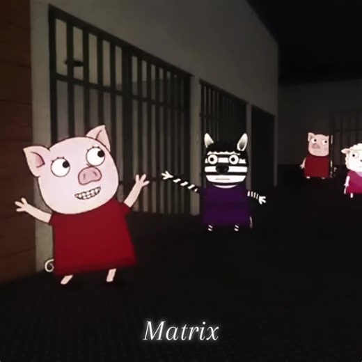 Matrix on TikTok