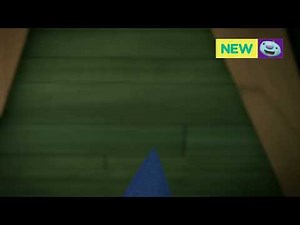 Nick Jr. Promo - Wacky New Episodes of Wallykazam! on Saturdays