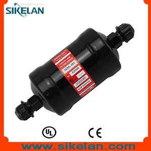 [Hot Item] Black Color Molecular Sieve Liquid Line Filter Drier Sdml-082