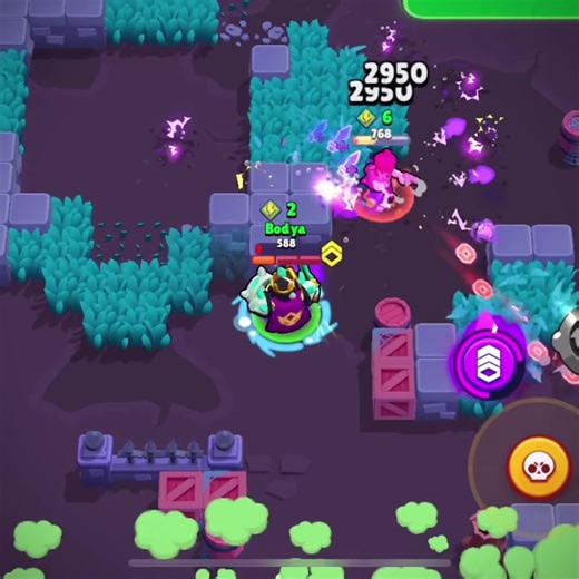 Best Surge Strategies in Brawl Stars