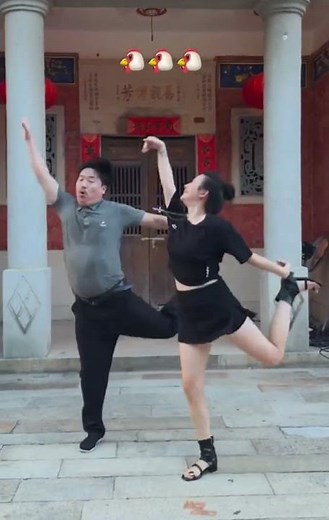 Fun & Easy Chicken Dance Tutorial for Beginners