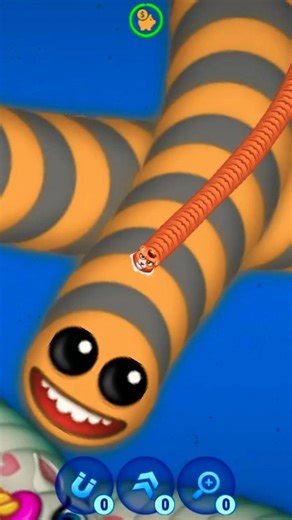 #wormszone #aveeplayerlegend #battleroyalegame #gaming #freefiregameplay #lifeisbutadream #mobilegam