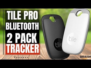 👉 Tile Pro Tracker | Best Luggage Tracker 2026
