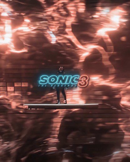 Sonic 3 Movie Review and Highlights