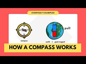 How Does a Compass Work?