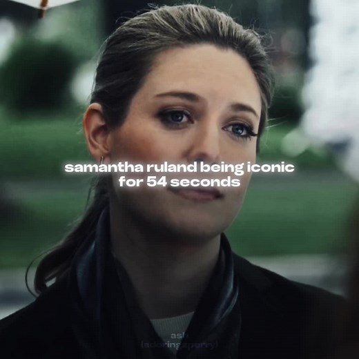 Zoe Perry's Impactful Characters in Scandal and Young Sheldon