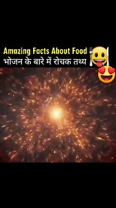 25K views · 290 reactions | Top_10_health_tips_about_food____Random_facts___Amazing_facts__3_07_024_#shorts_#facts_#video(1080p60) | New more | Facebook