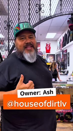 1.5K views · 17 reactions | Check out @houseofdirtlv and get you your vintage fix! Go back into memory lane! Thank you for having us fam!蘭 #Themoiproject #houseofdirt #sasasquad #samoansilkk | SASA SQUAD Foundation CORP. | Facebook