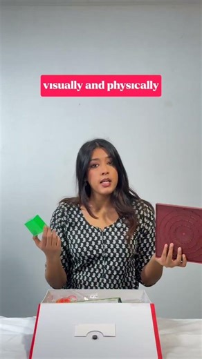 Nischals Math Kit Explained | Hands-On Learning for Real Math Understanding